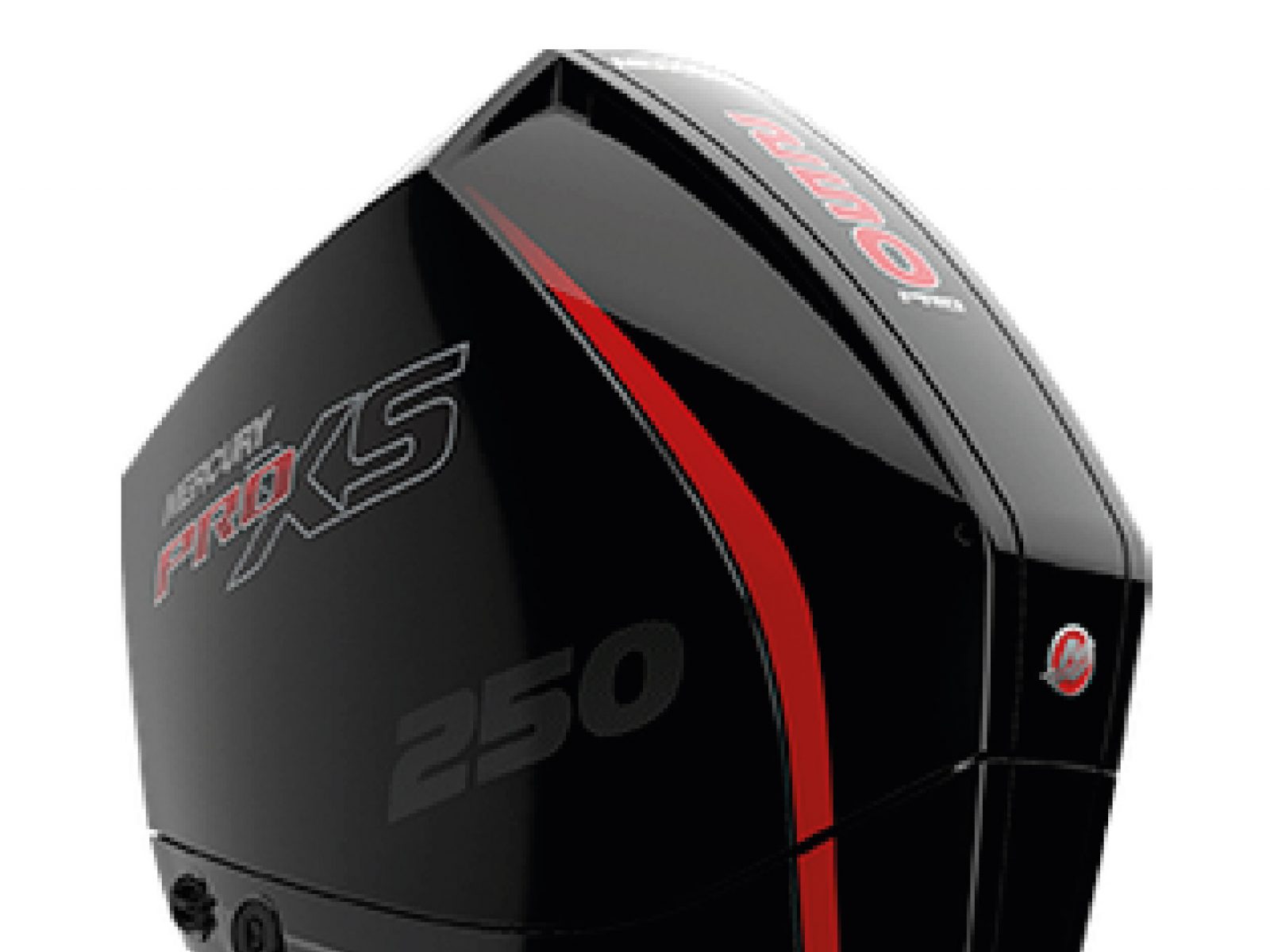 Mercury ProXS 200Hp | Nautica Bibione Mercury Dealer